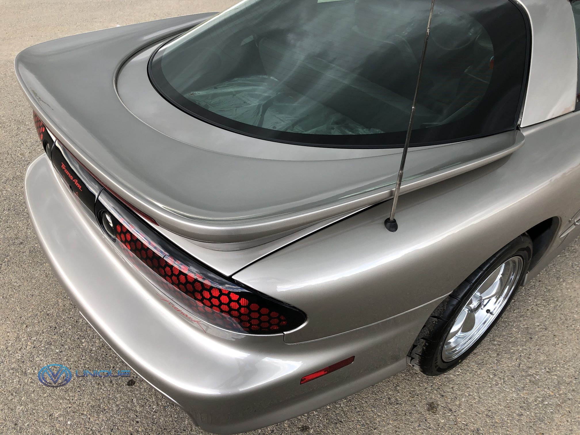 2002 Pontiac Firebird **ONLY 12,457KMS** 1 of 56 FIREHAWKS!!! | Unique ...