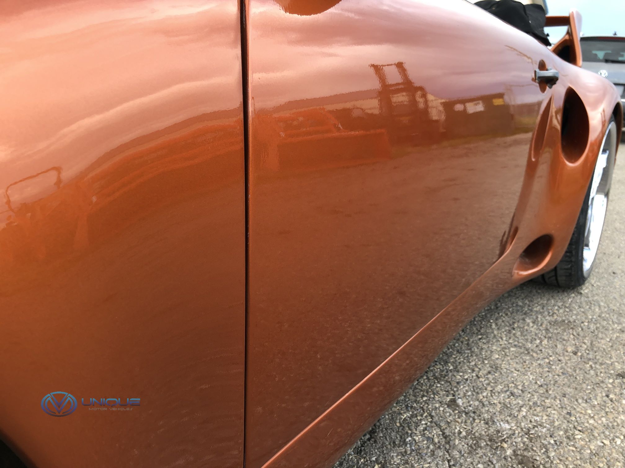 1978 Porsche 911 **Strosek body kit** Air Cooled Cabriolet!! | Unique ...