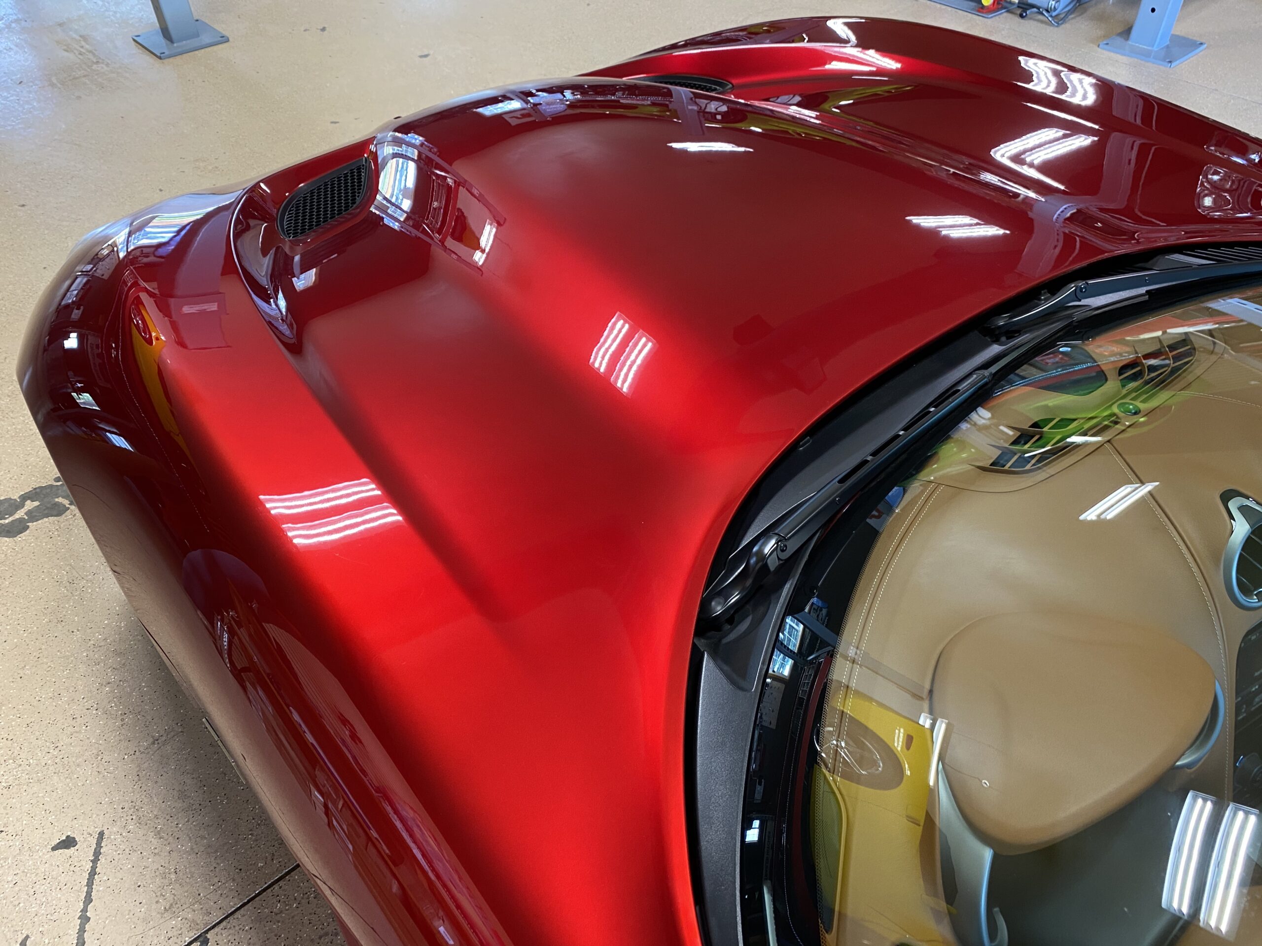 2014 SRT Viper GTS **ONLY 4856kms** MUST SEE STRYKER EDITION ...