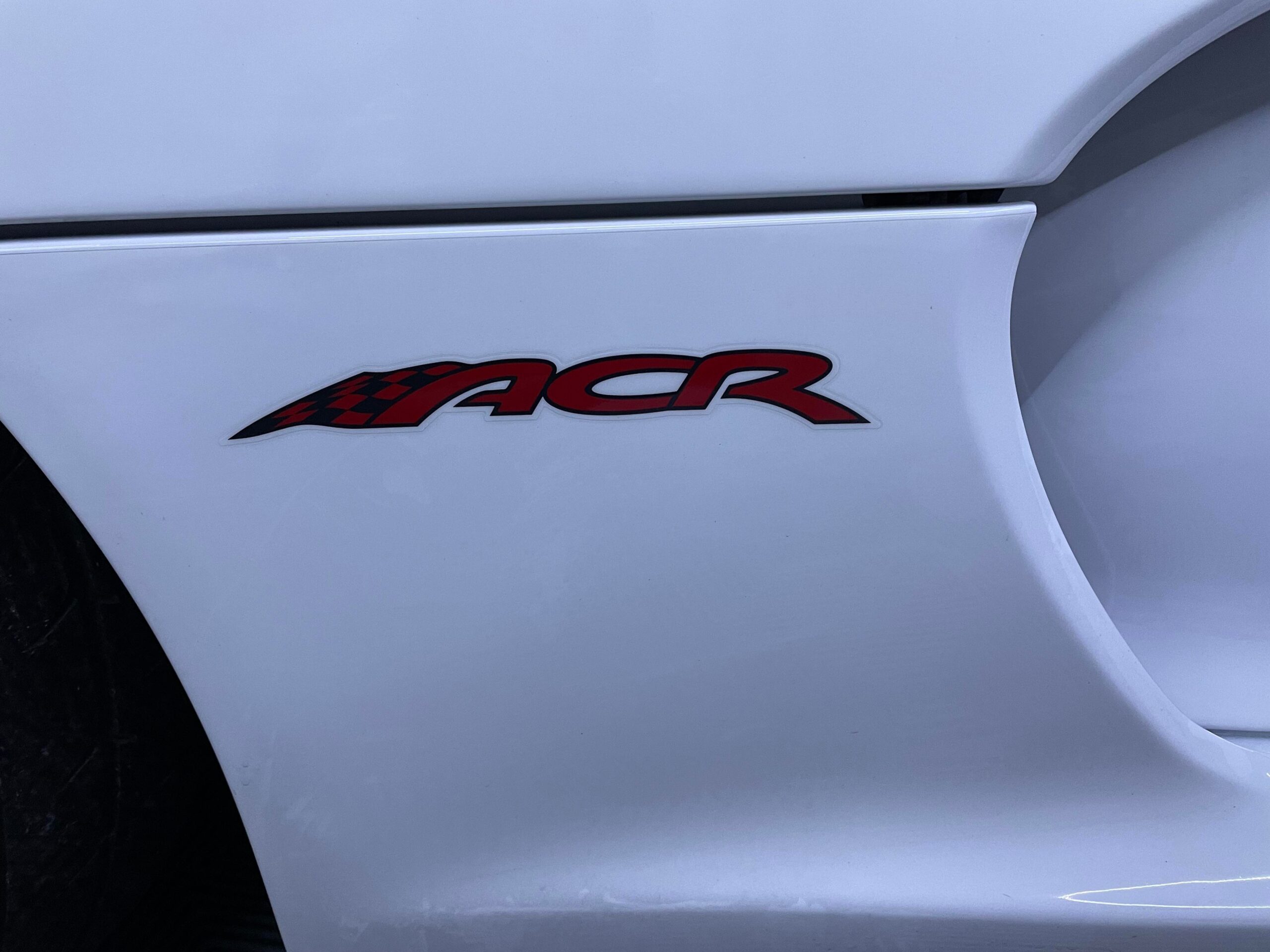 2017 Dodge Viper ACR Extreme **Only 5,454 Original Kms** Clean Carfax ...