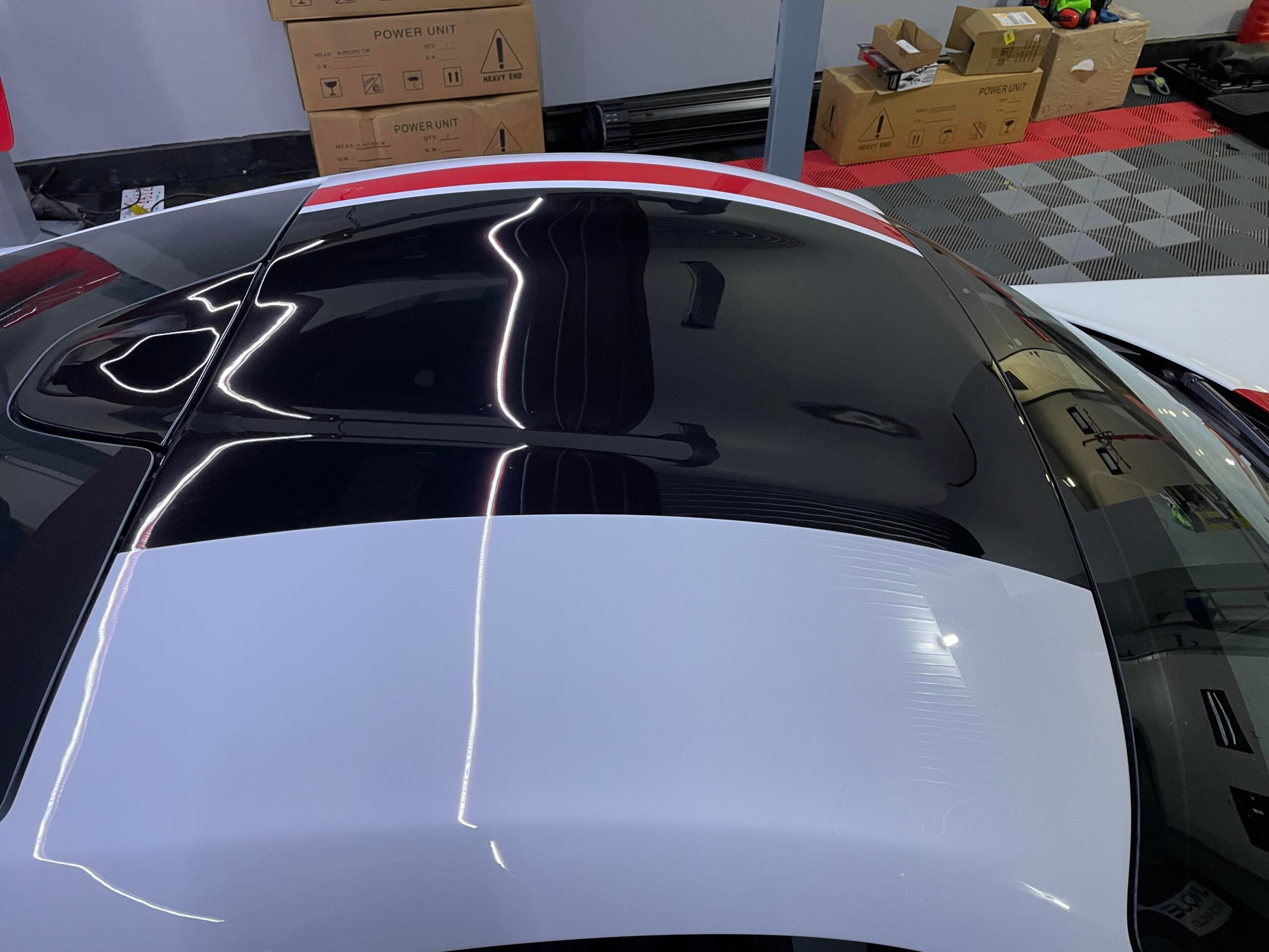 2017 Dodge Viper ACR Extreme **Only 5,454 Original Kms** Clean Carfax ...