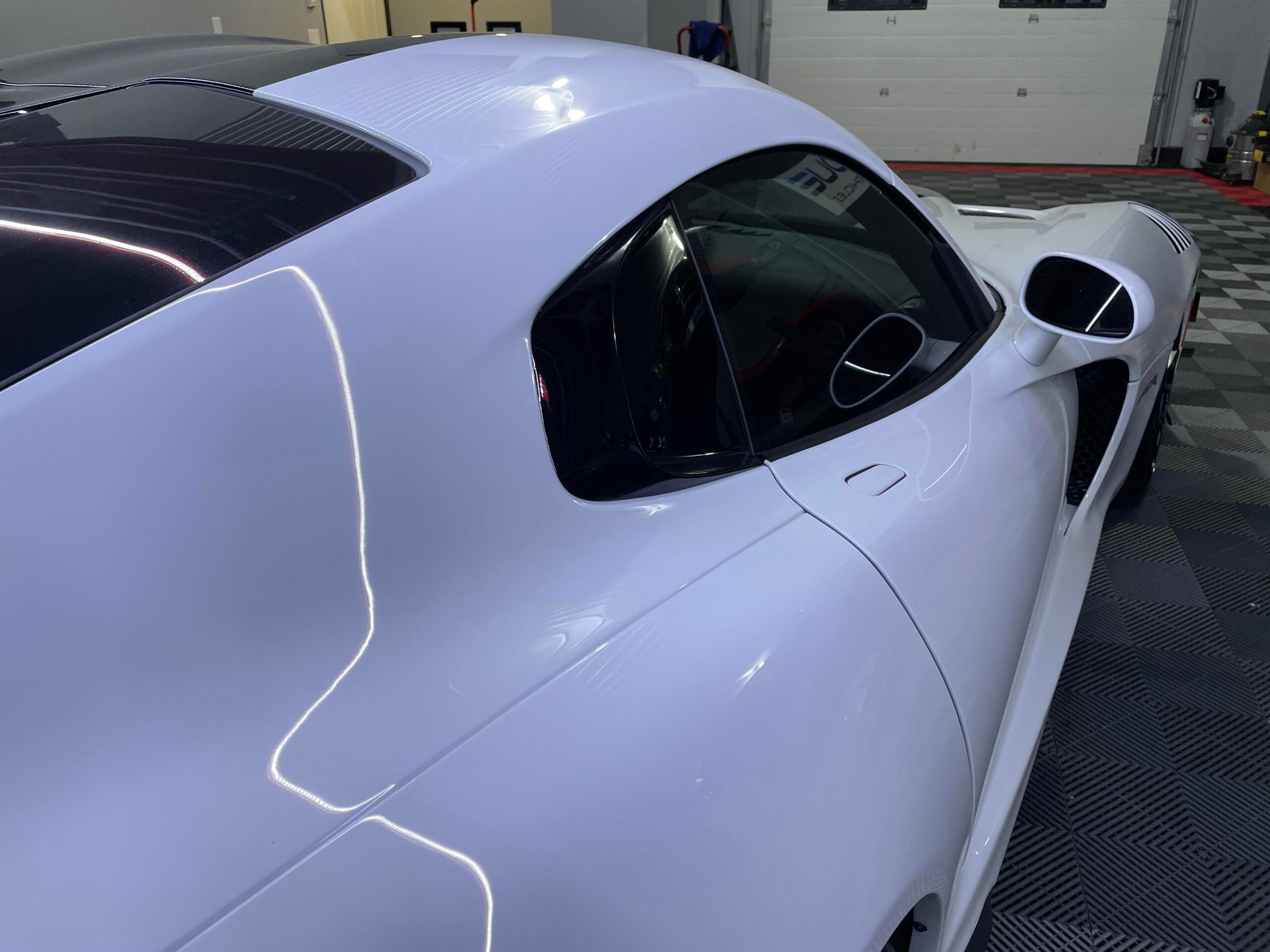 2017 Dodge Viper ACR Extreme **Only 5,454 Original Kms** Clean Carfax ...